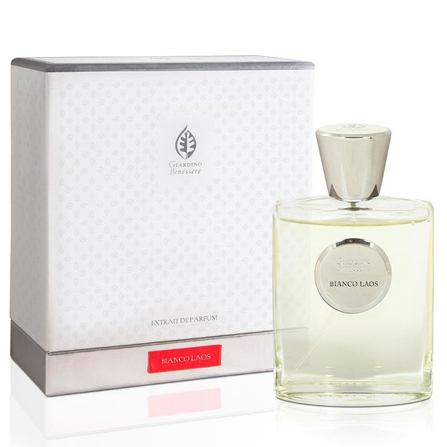 Giardino Benessere Bianco Laos ekstrakt perfum – cena: 198,00 zł ...