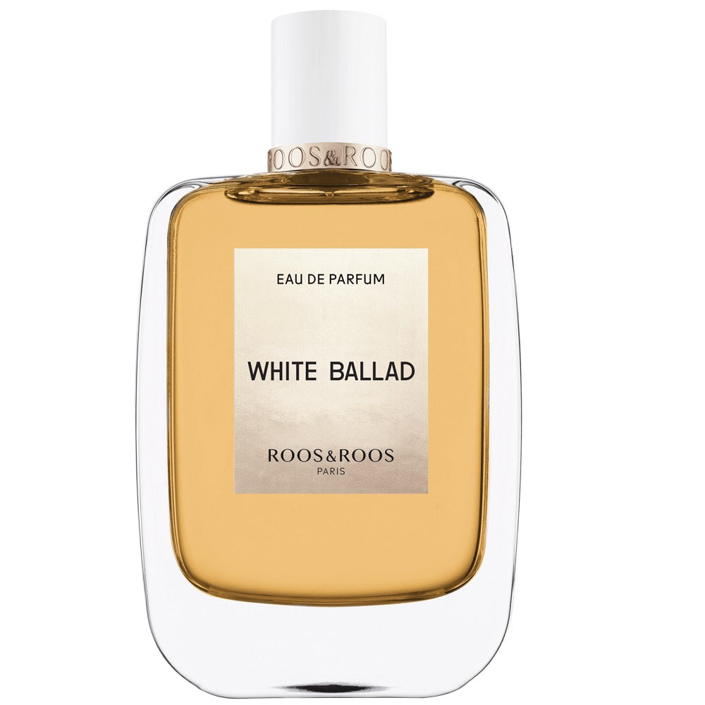 Roos & Roos White Ballad woda perfumowana – cena: 234,00 zł – Sklep ...