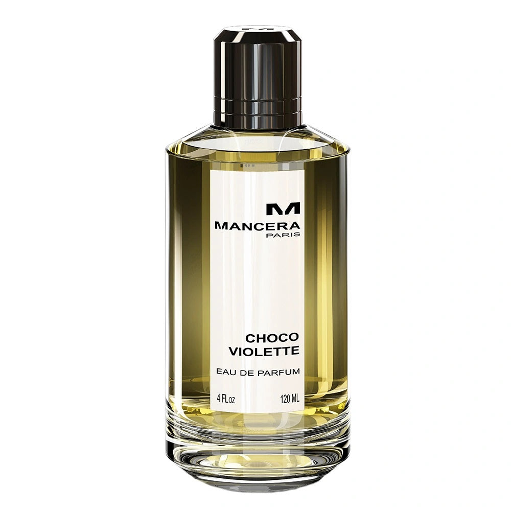 Mancera Choco Violette woda perfumowana – cena: 344,00 zł – Tagomago.pl