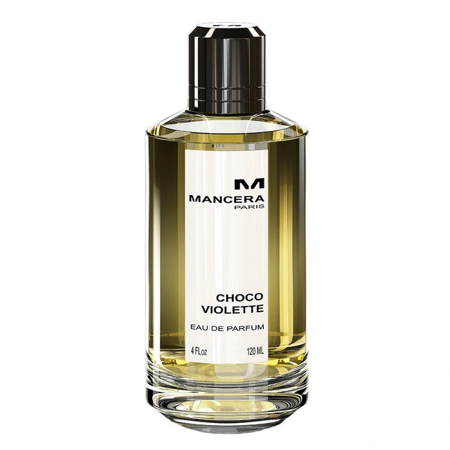 Mancera Choco Violette woda perfumowana – cena: 344,00 zł – Tagomago.pl