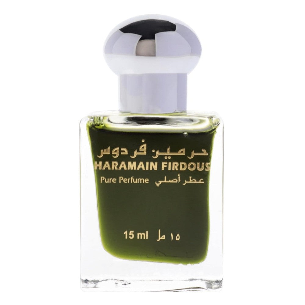 Al Haramain Firdous olejek perfumowany – cena: 35,00 zł – Tagomago.pl