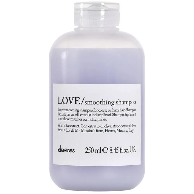 Davines Essential Haircare Love Smoothing Shampoo wygładzający szampon ...