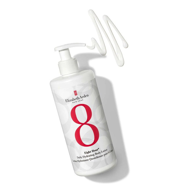 Elizabeth Arden Eight Hour balsam do ciała 380ml – cena: 66,00 zł ...