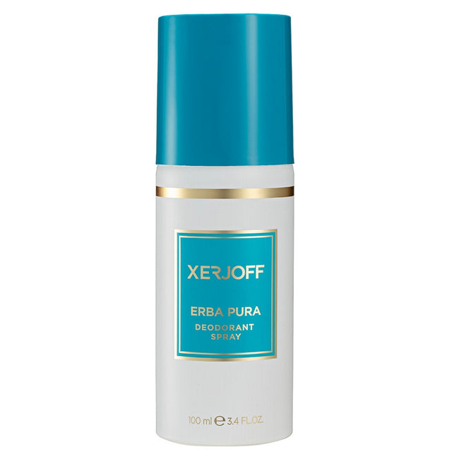 Xerjoff Erba Pura dezodorant spray 100ml – cena: 127,00 zł – Tagomago.pl