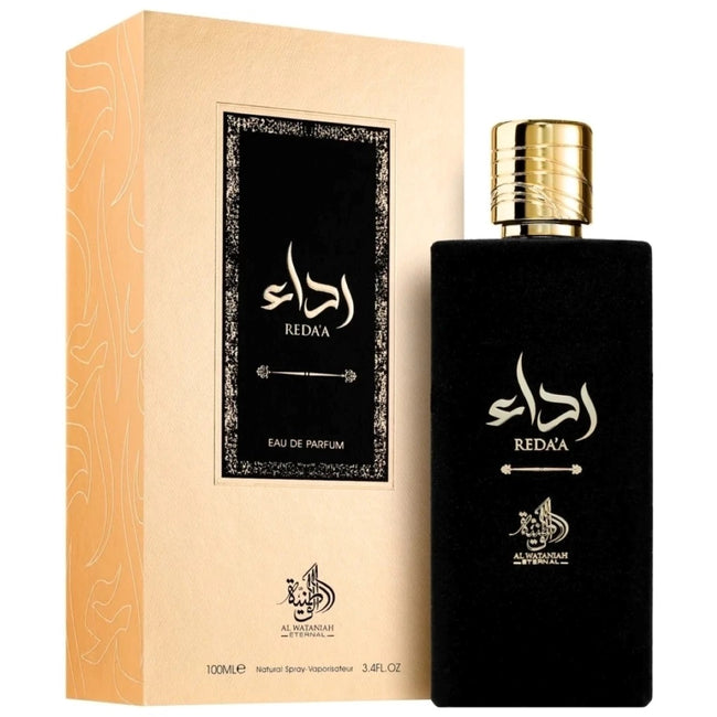 Al Wataniah Reda'a woda perfumowana – cena: 124,00 zł – Tagomago.pl