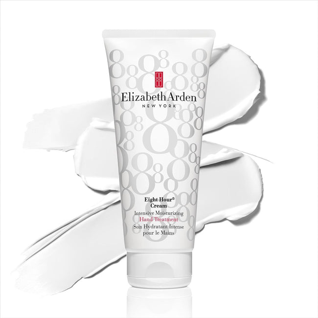 Elizabeth Arden Eight Hour Cream intensywnie nawilżający krem do rąk ...