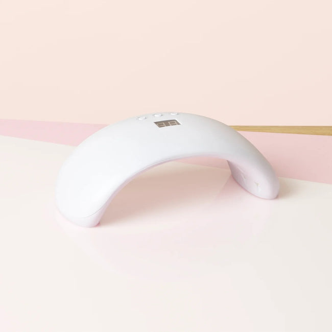 Manucurist Green Flash lampa LED Pro 36W – cena: 195,00 zł – Tagomago.pl