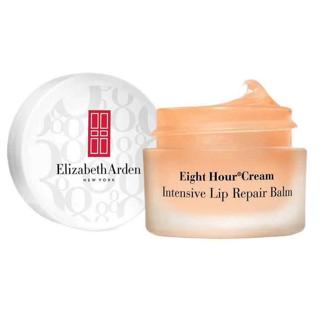 Elizabeth Arden Eight Hour Cream intensywnie regenerujący balsam do ust ...