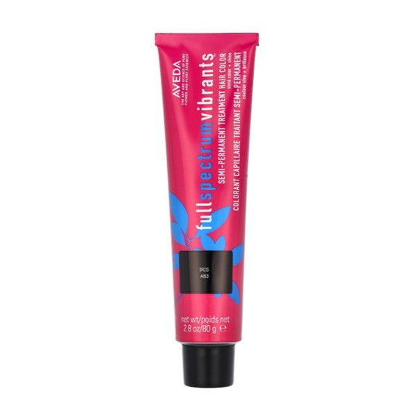 Aveda Full Spectrum Vibrants krem koloryzujący do włosów Iris 300ml ...