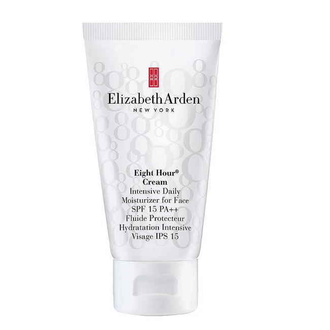 Elizabeth Arden Eight Hour intensywnie nawilżający krem do twarzy SPF15 ...
