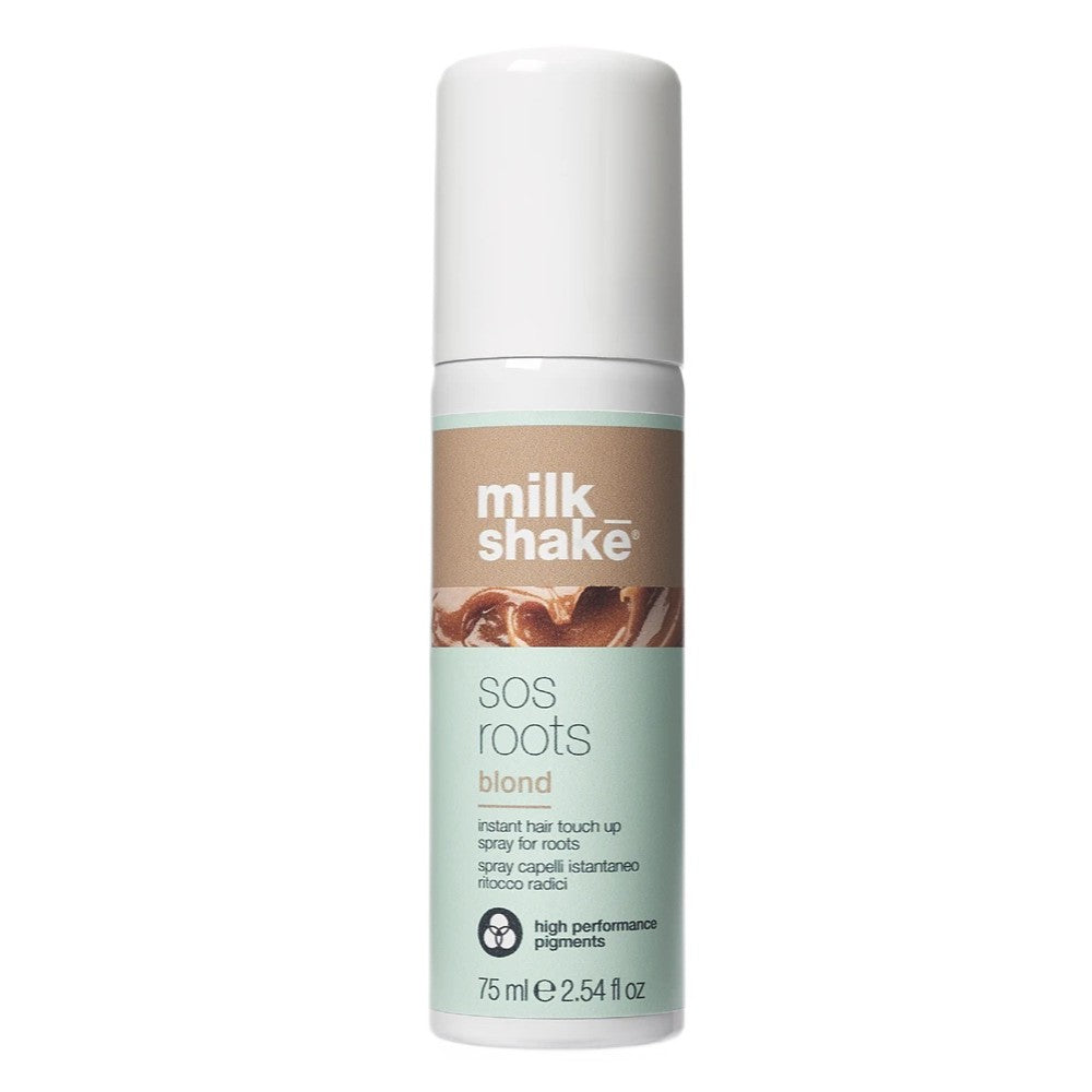 Milk Shake SOS Roots spray do odrostów – cena: 43,50 zł – Tagomago.pl