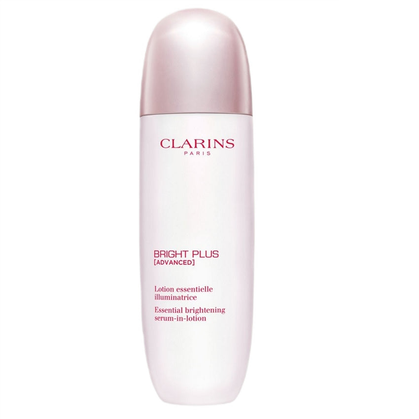 Clarins Bright Plus [Advanced] rozjaśniające serum w balsamie 150ml ...
