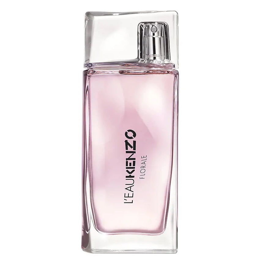 L'Eau Kenzo Florale woda toaletowa – cena: 106,22 zł – Tagomago.pl