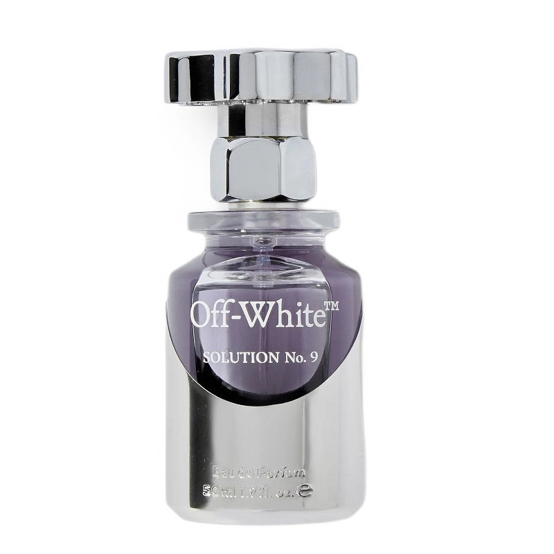 Off-White Solution No.9 woda perfumowana – cena: 98,00 zł – Tagomago.pl