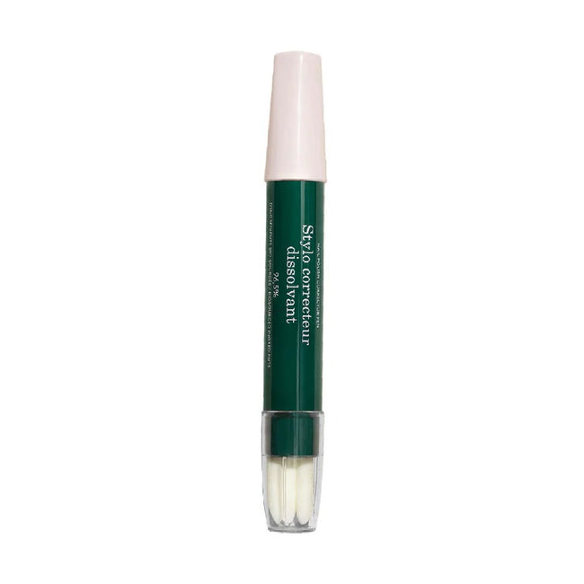 Manucurist Green Flash Nail Polish Corrector Pen zmywacz do paznokci w ...