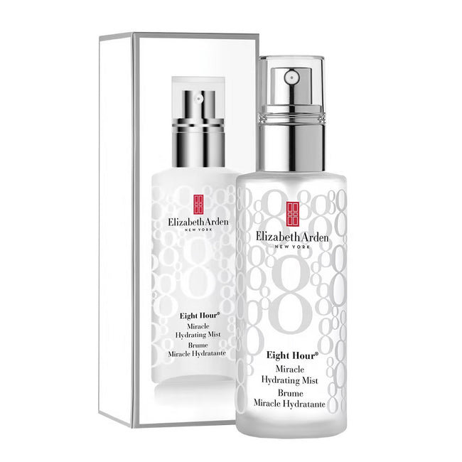 Elizabeth Arden Eight Hour nawilżająca mgiełka do twarzy 100ml – cena ...